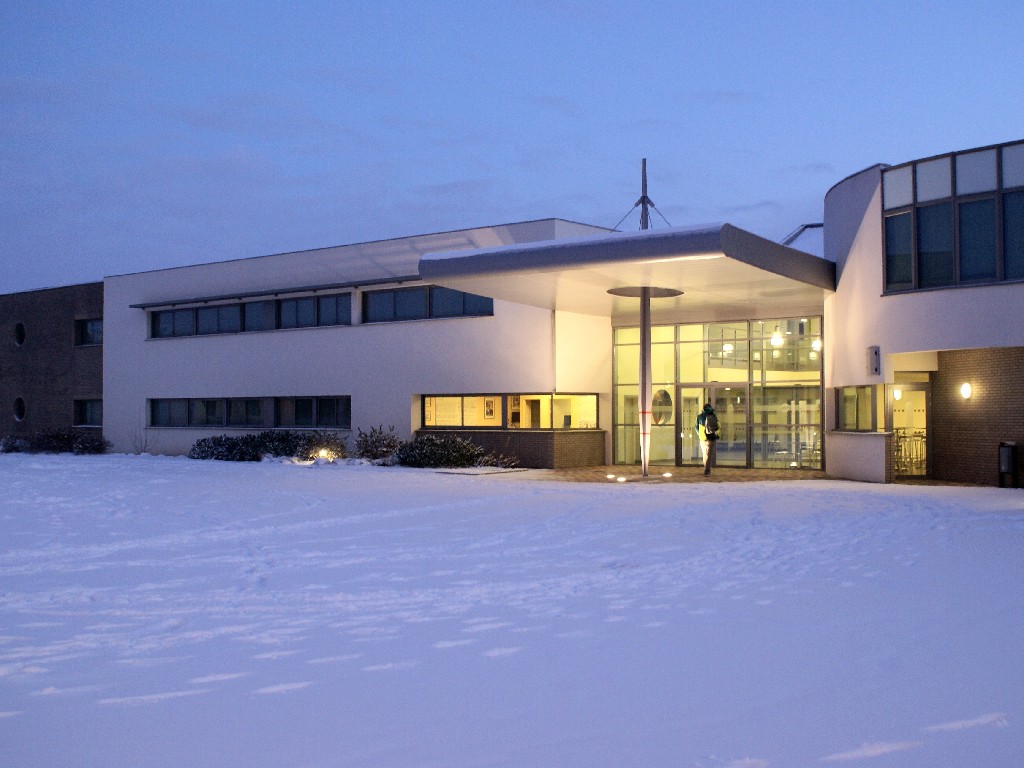 ORT Toulouse | Les formations lycée